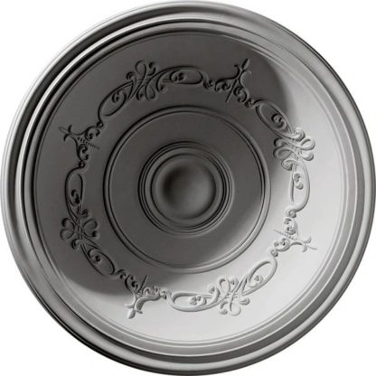 35″ CHESTERFIELD RECESSED MOUNT CEILING DOME - Accord Design Center