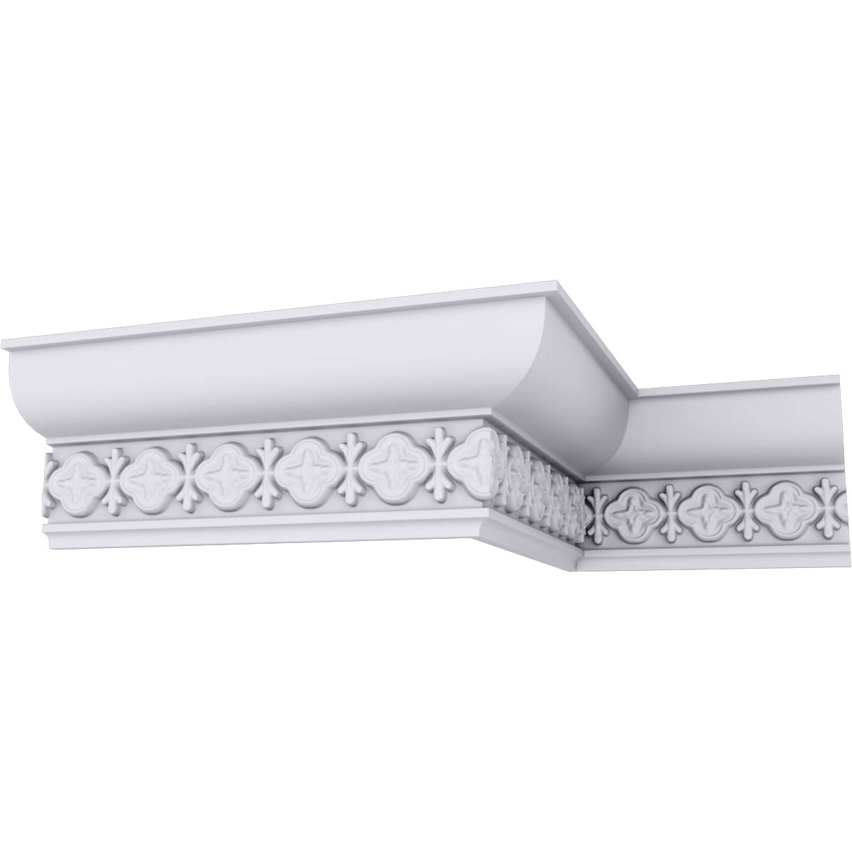 AMELIA CROWN MOULDING - Accord Design Center