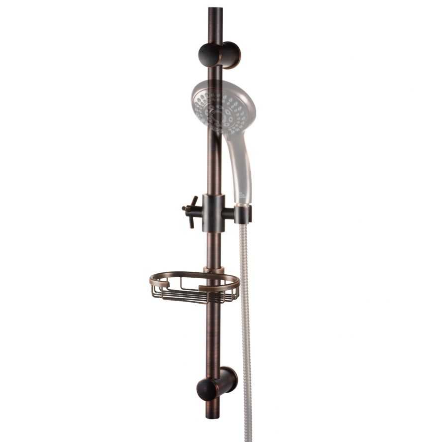 Adjustable Slide Bar – 1010 - Accord Design Center