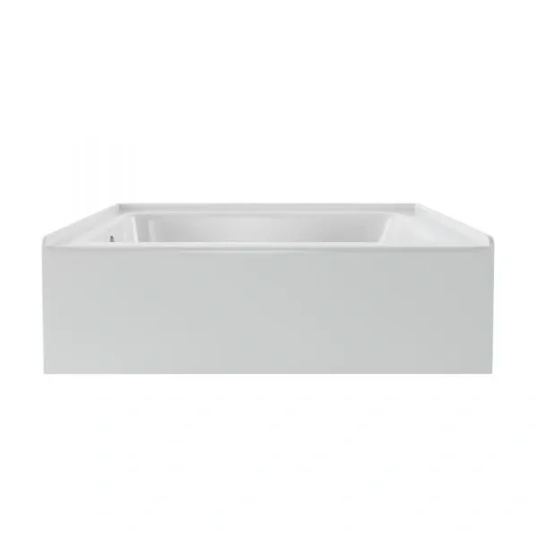 Alcove Tub – 30 - Accord Design Center