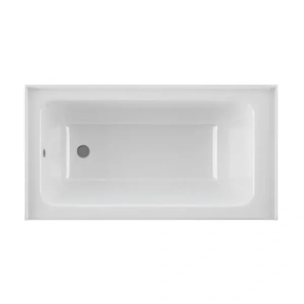 Alcove Tub – 30 - Accord Design Center