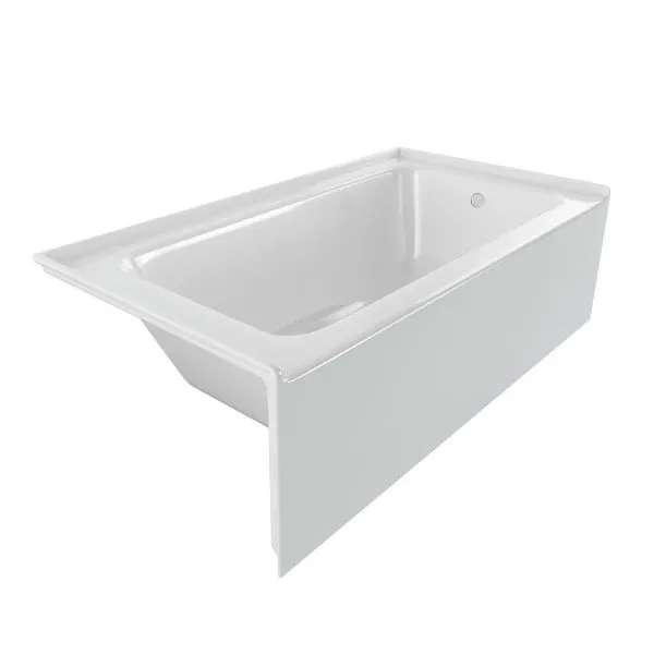 Alcove Tub – 30 - Accord Design Center