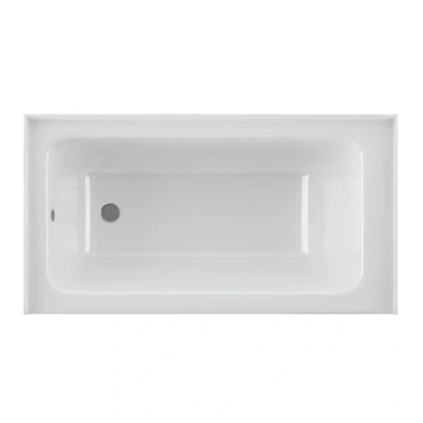 Alcove Tub – 32 - Accord Design Center