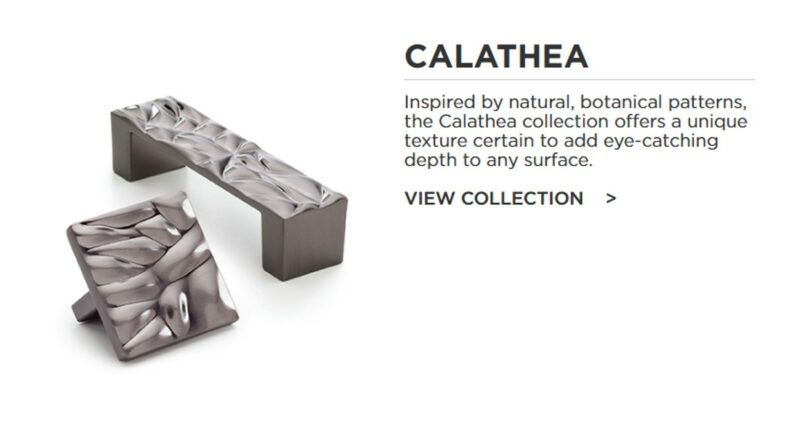 Knobs & Pulls Find the Perfect Match for Your Home!