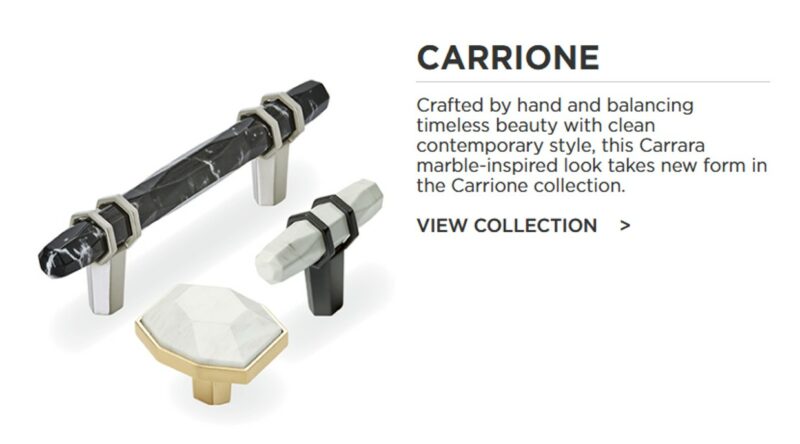 Knobs & Pulls Find the Perfect Match for Your Home!