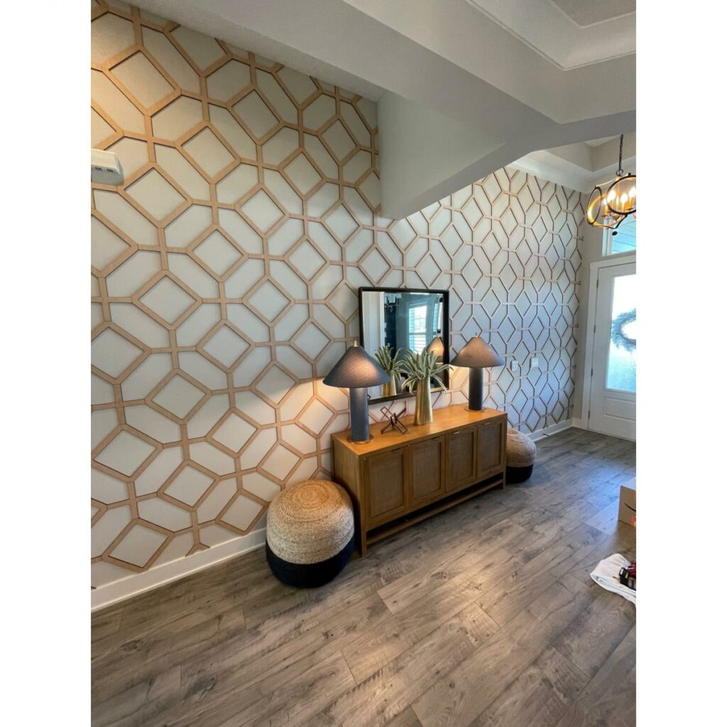 Cameron Large Wall Panels - Accord Design Center