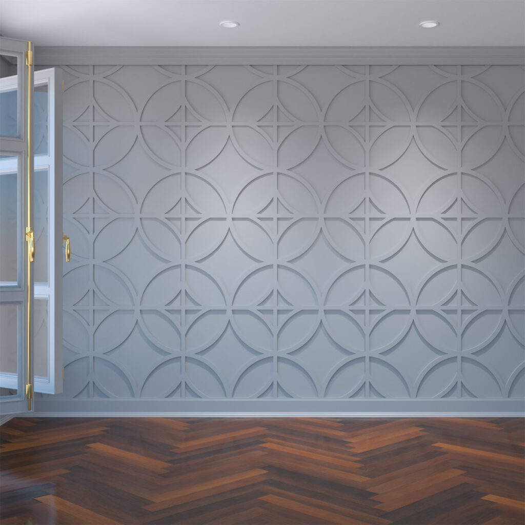 Crosby Large Wall Panels - Accord Design Center