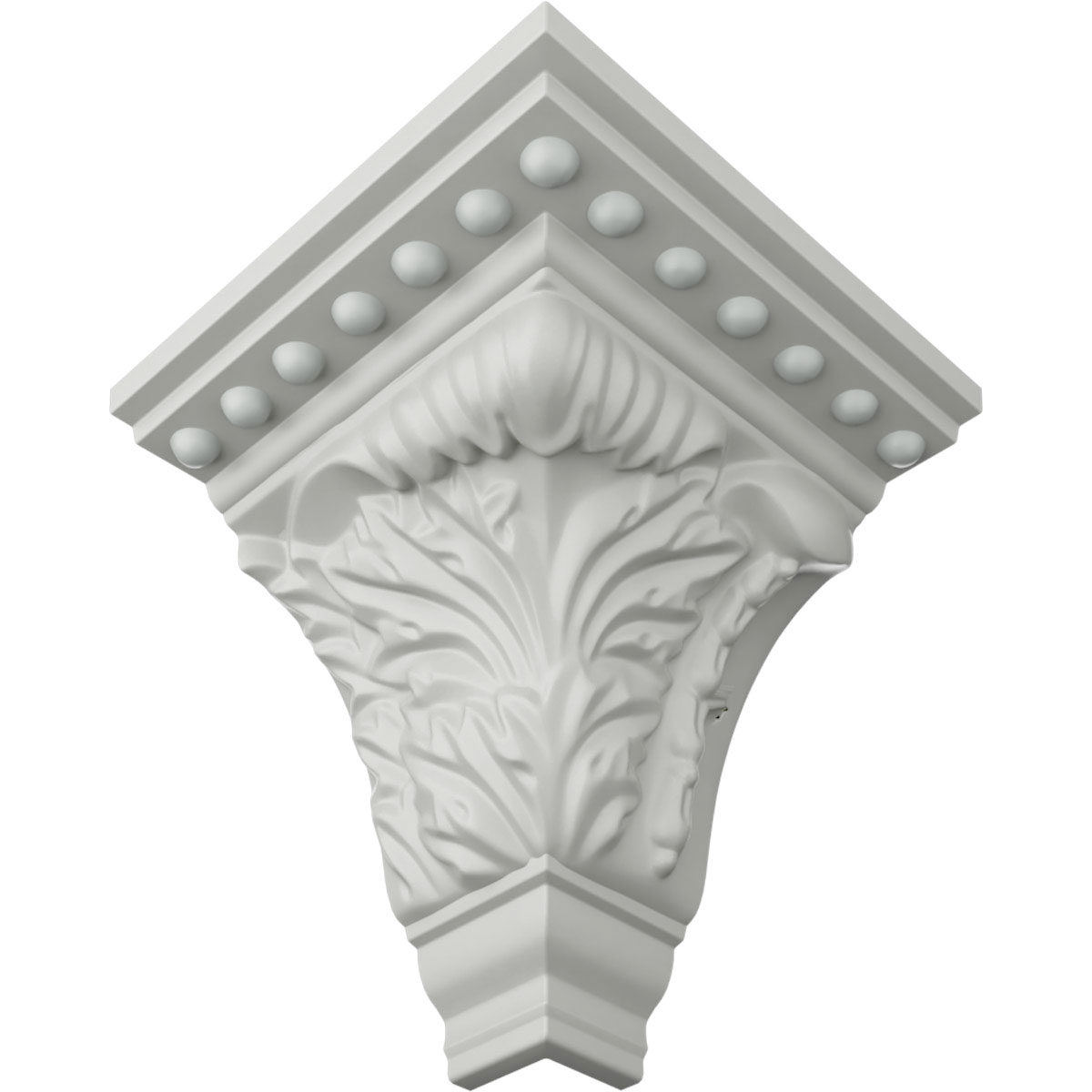 Wakefield Outside Corner Moulding - Accord Design Center